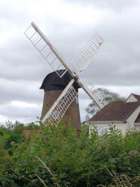 Balsall Common Heritage Circular Trail